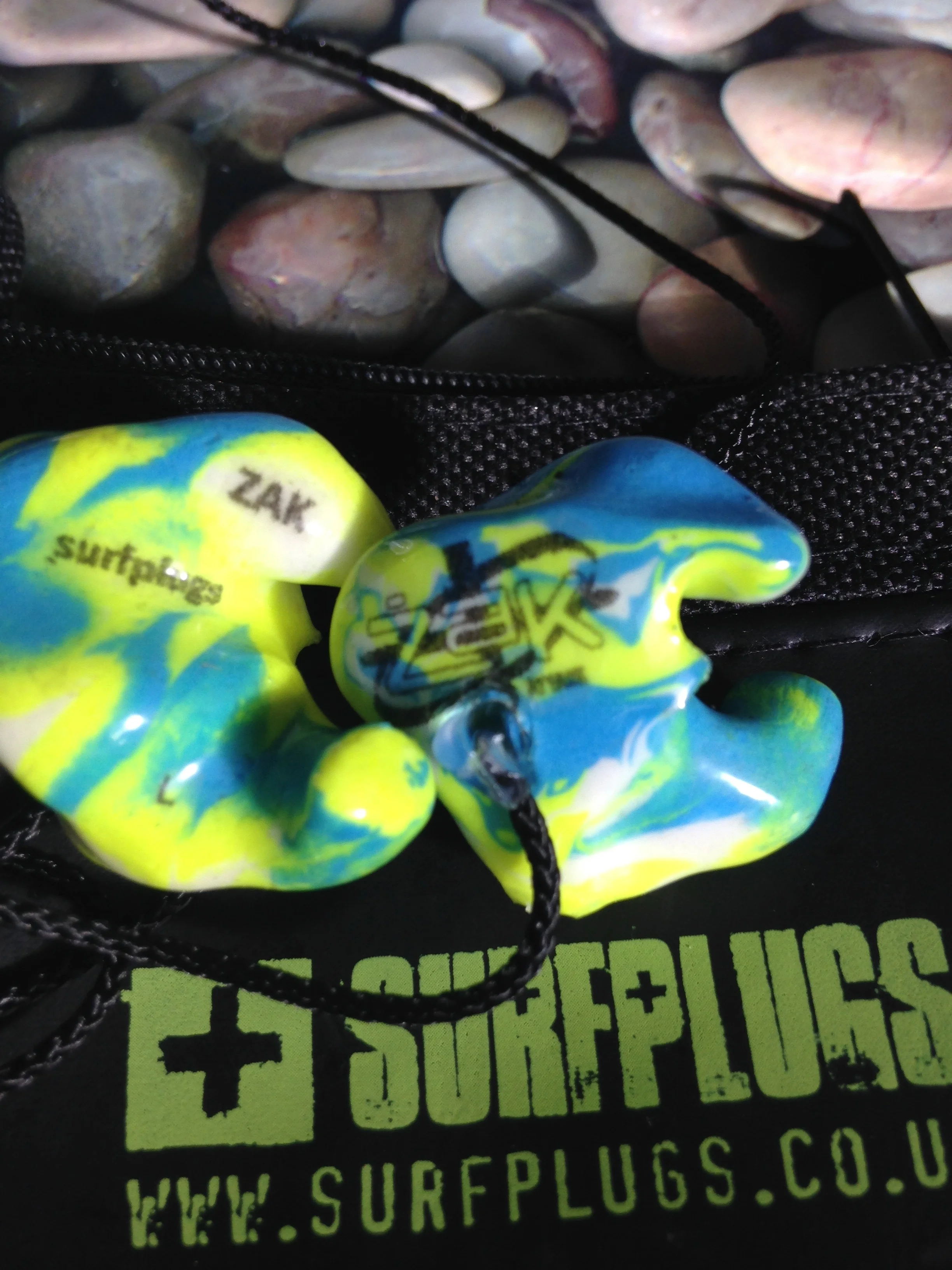 Order – Surfplugs