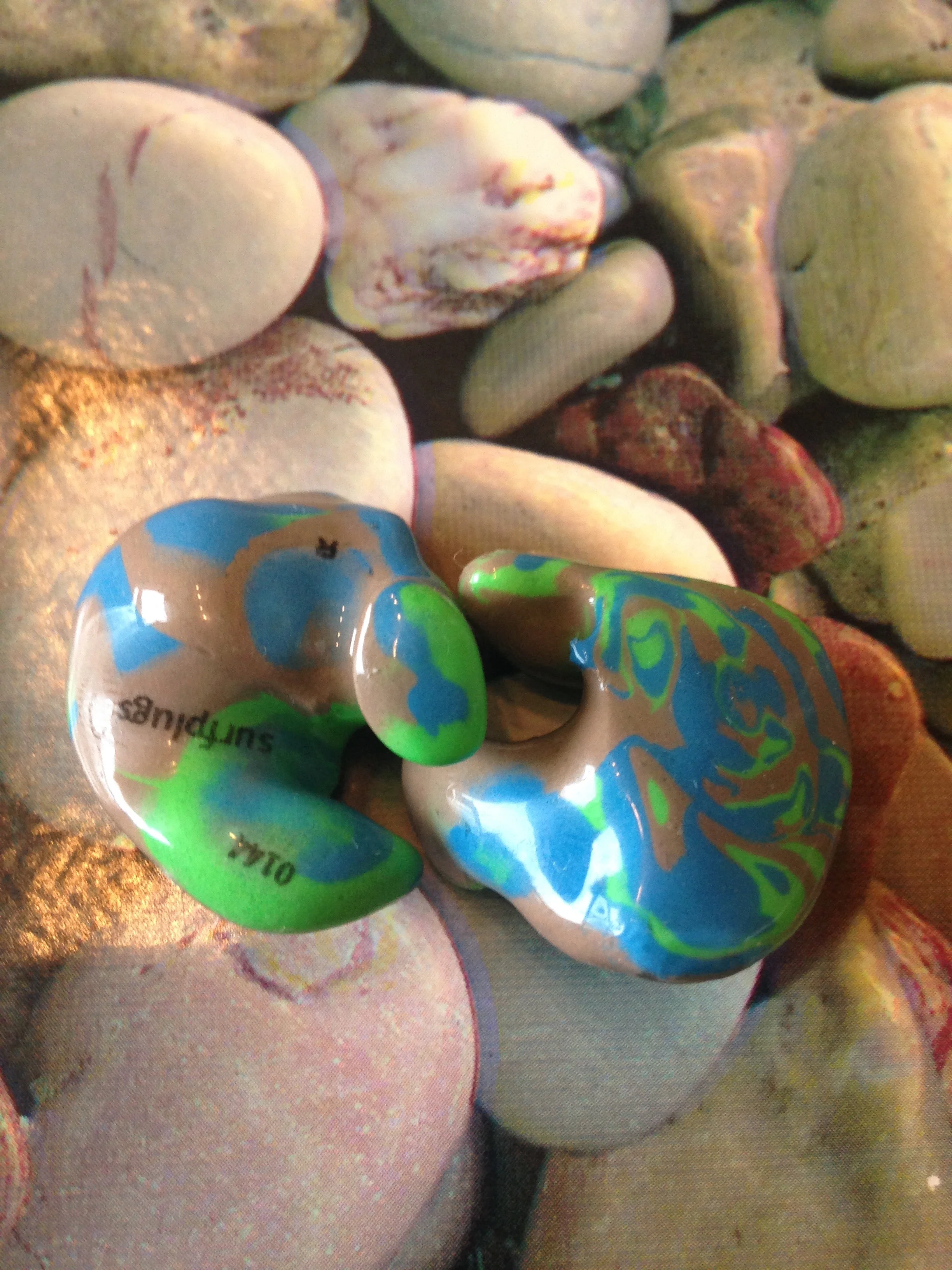 Order – Surfplugs
